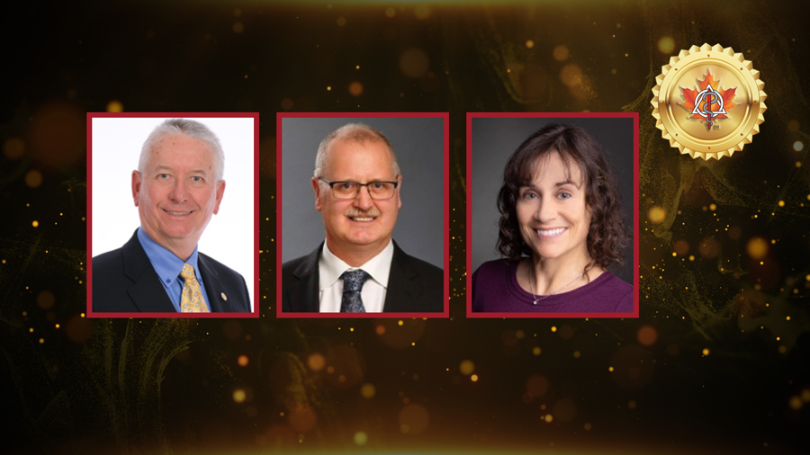 CDA Awards 2022-23: Award of Merit – Oasis Discussions